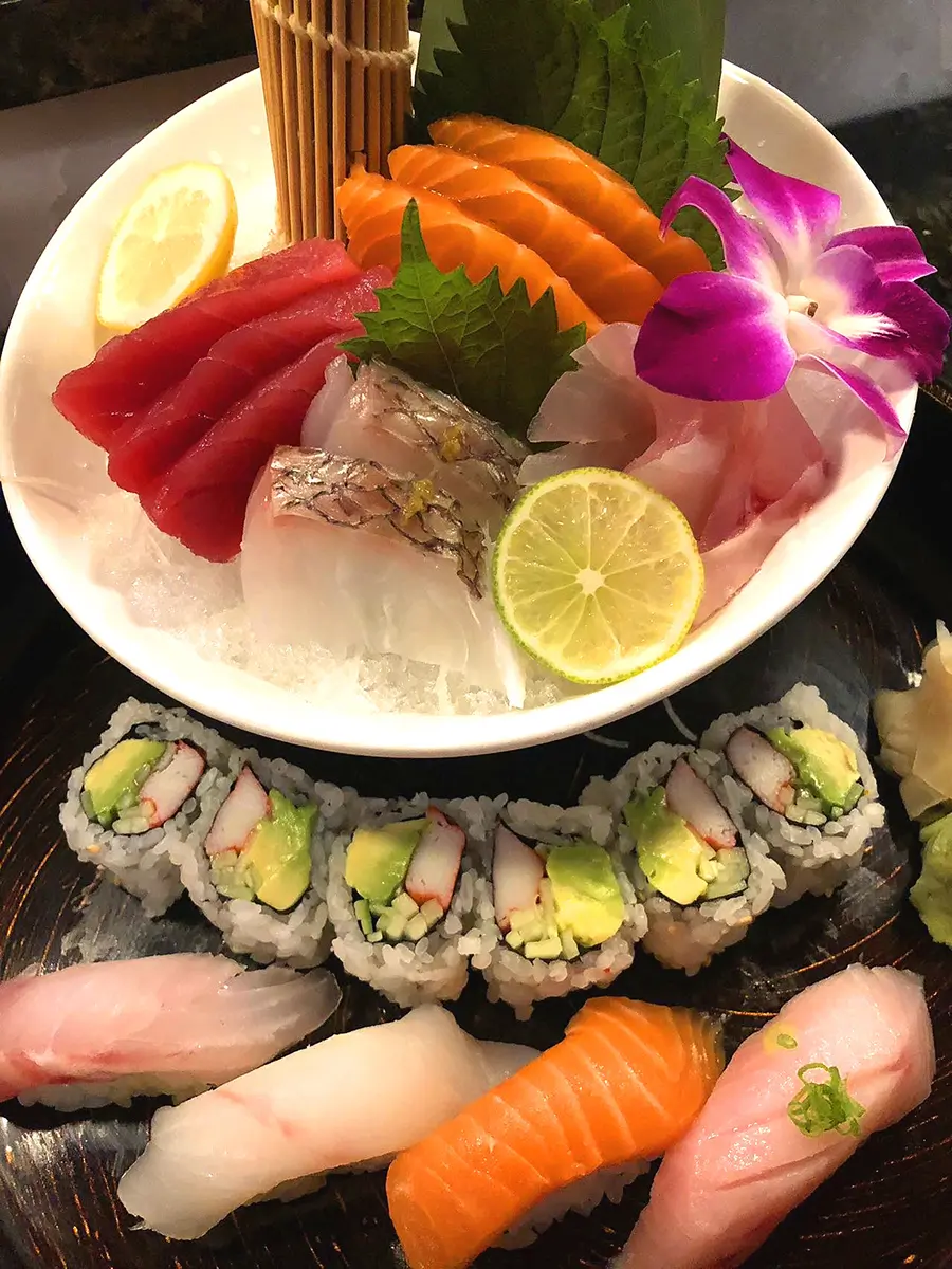 Oishi Sushi & Izakaya - Sushi Restaurant | Online Order | Norwalk | CT